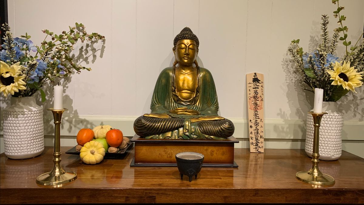 Introduction to Tendai – California Tendai